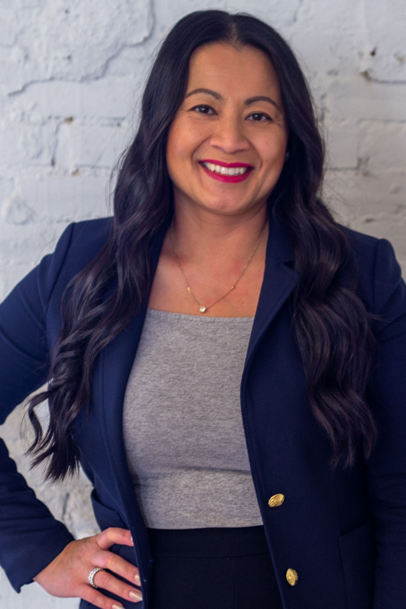 Cathy Le, Real Estate Agent - Philadelphia, PA - Coldwell Banker Realty