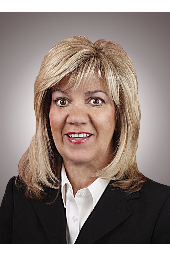 Debra "Debi" Thorson, Real Estate Agent - Wilmington, DE - Coldwell ...