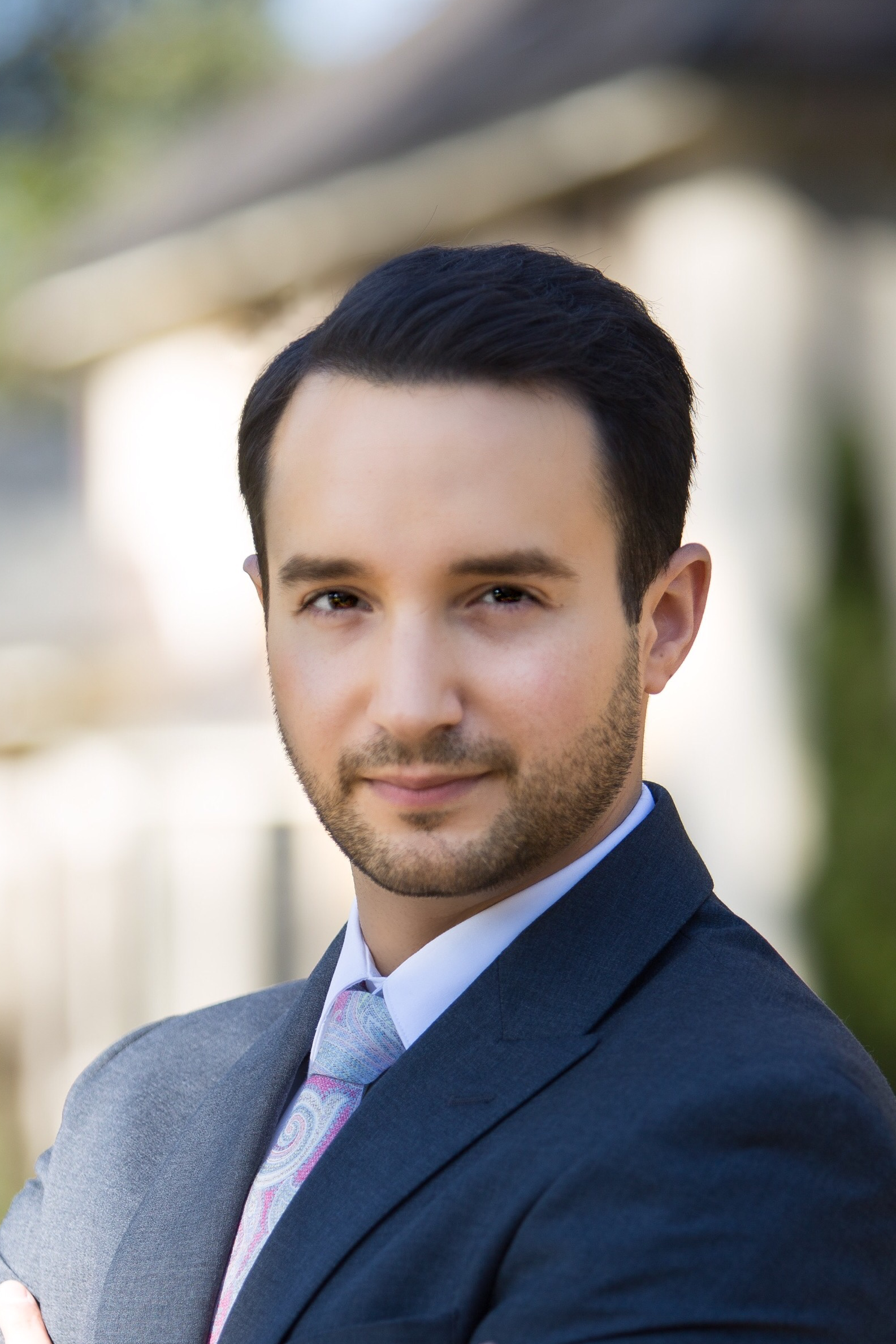 Samuel Merr, Real Estate Agent - Charlotte, NC - Coldwell Banker Realty