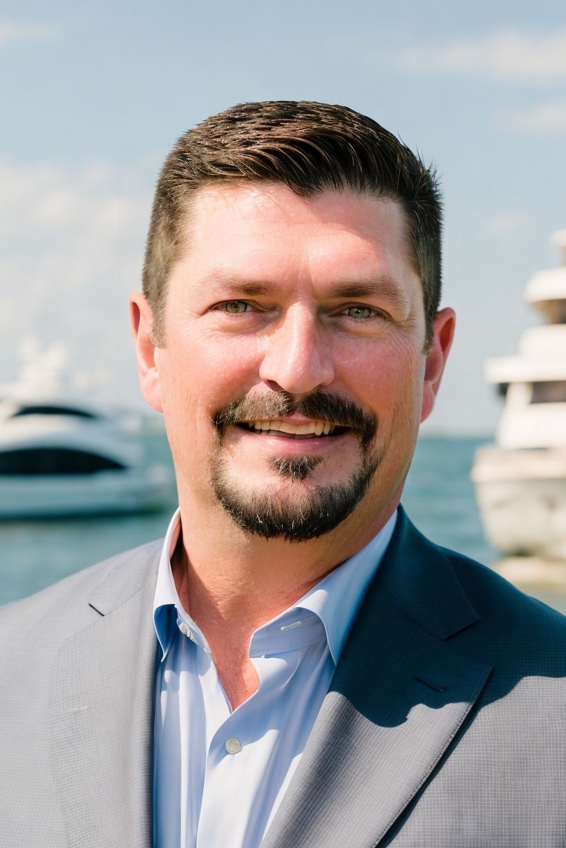 Roddy Matthews, Real Estate Agent - Charleston, SC - Coldwell Banker Realty