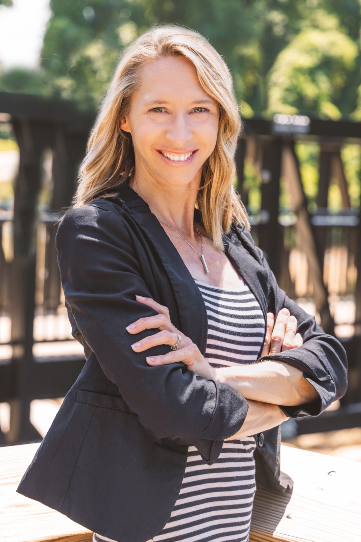 Sarah Lane, Real Estate Agent - Lexington - Coldwell Banker Realty