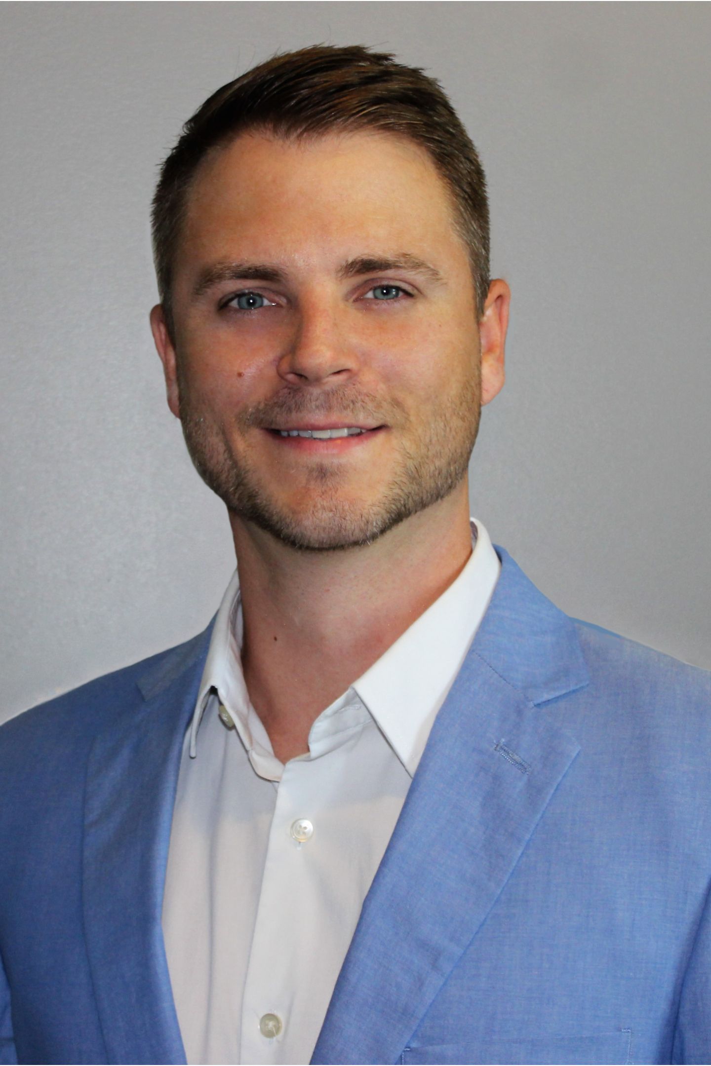 Seth Ricks, Real Estate Agent - Lexington - Coldwell Banker Realty