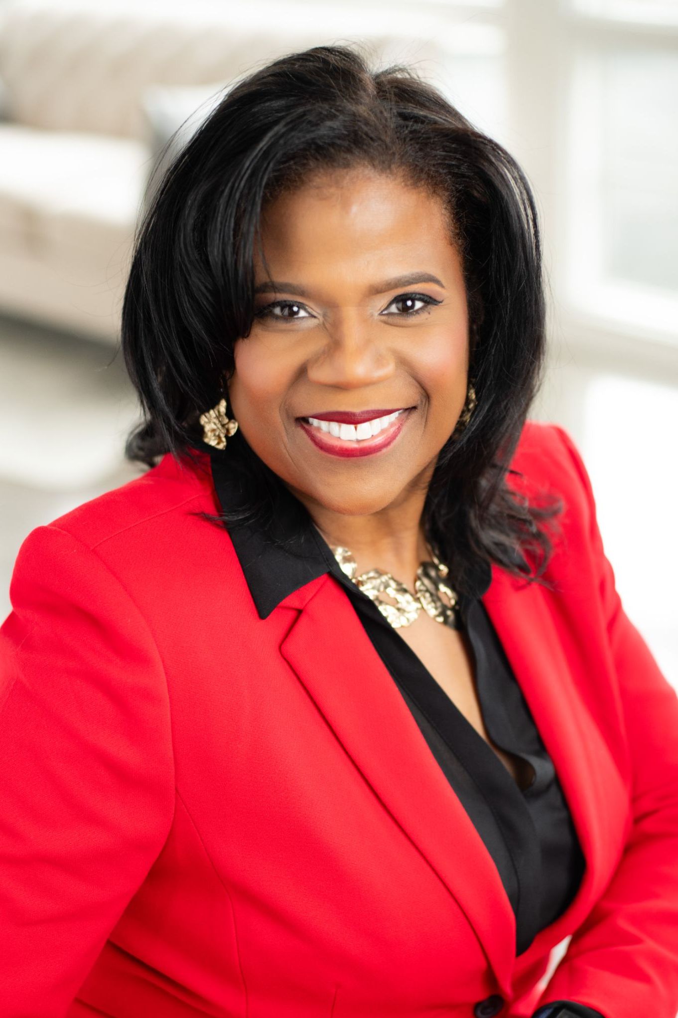 Janice Bristow, Real Estate Agent - Charlotte - Coldwell Banker Realty