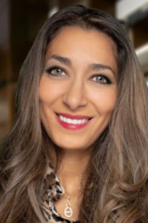 Hasnaa Abitol, Real Estate Agent - Ballantyne East - Coldwell Banker Realty