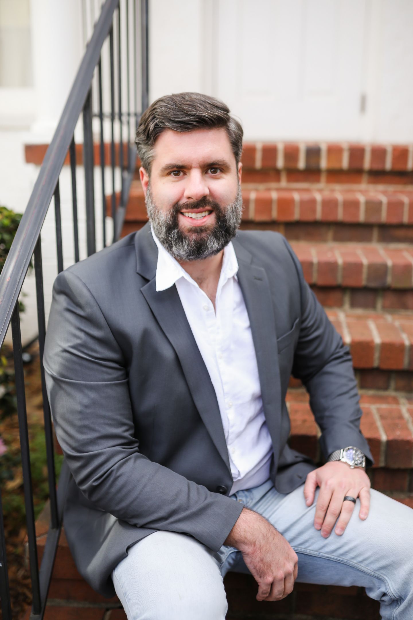 Michael Stokes, Real Estate Agent - Denver - Coldwell Banker Realty