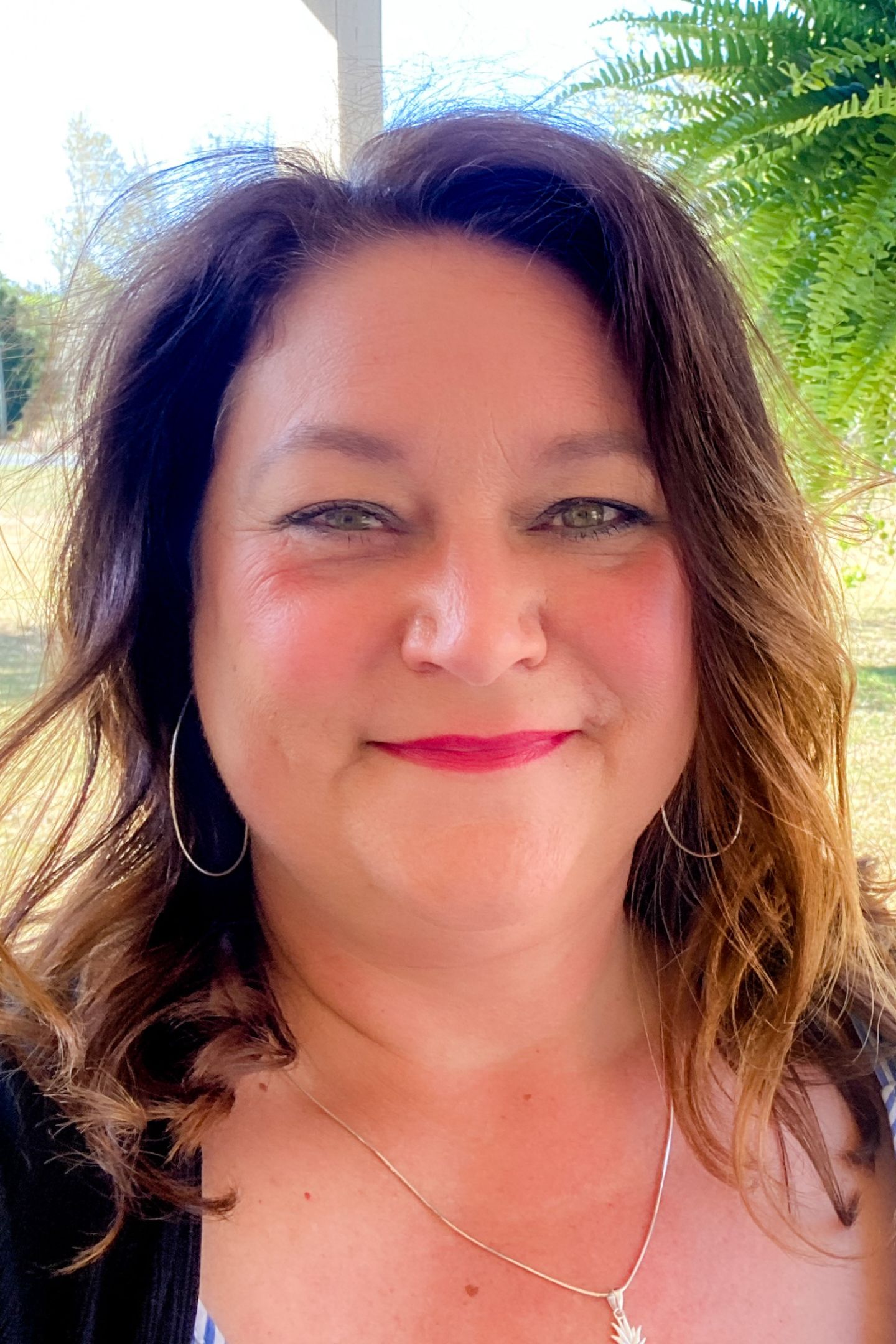 Tiffany Reeves's Instagram, Twitter & Facebook on IDCrawl