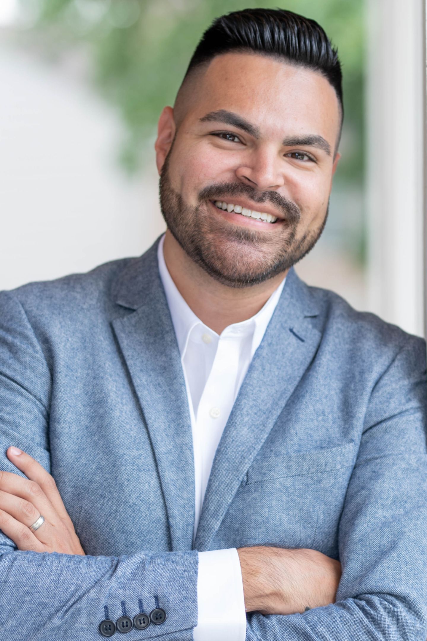 Jeremy Alvarado, Real Estate Agent - Houston, TX - Coldwell Banker Realty