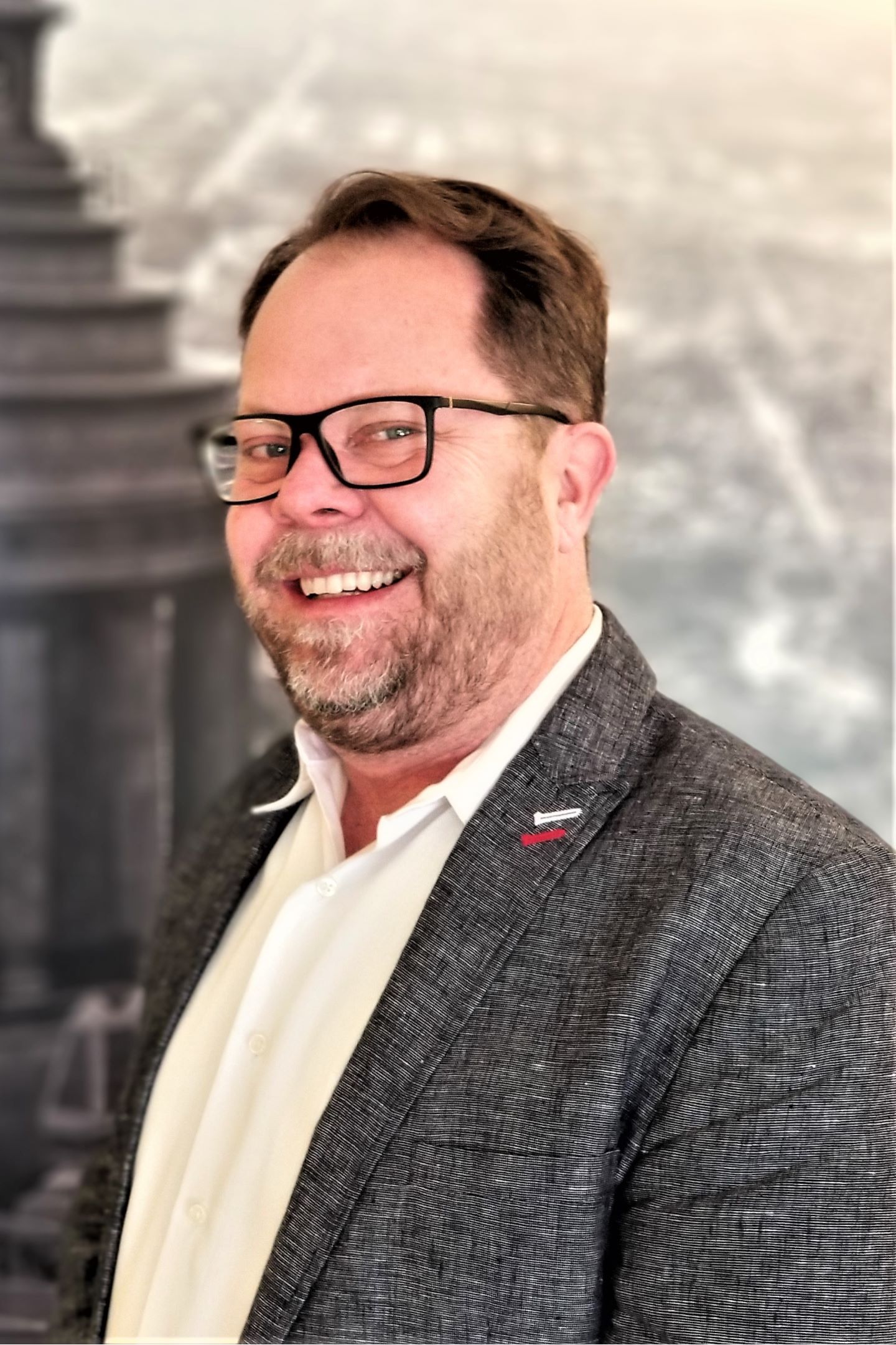 David Hille, Real Estate Agent - Houston, TX - Coldwell Banker Realty