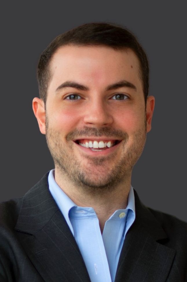 Mason Moss, Real Estate Agent - Houston, TX - Coldwell Banker Realty