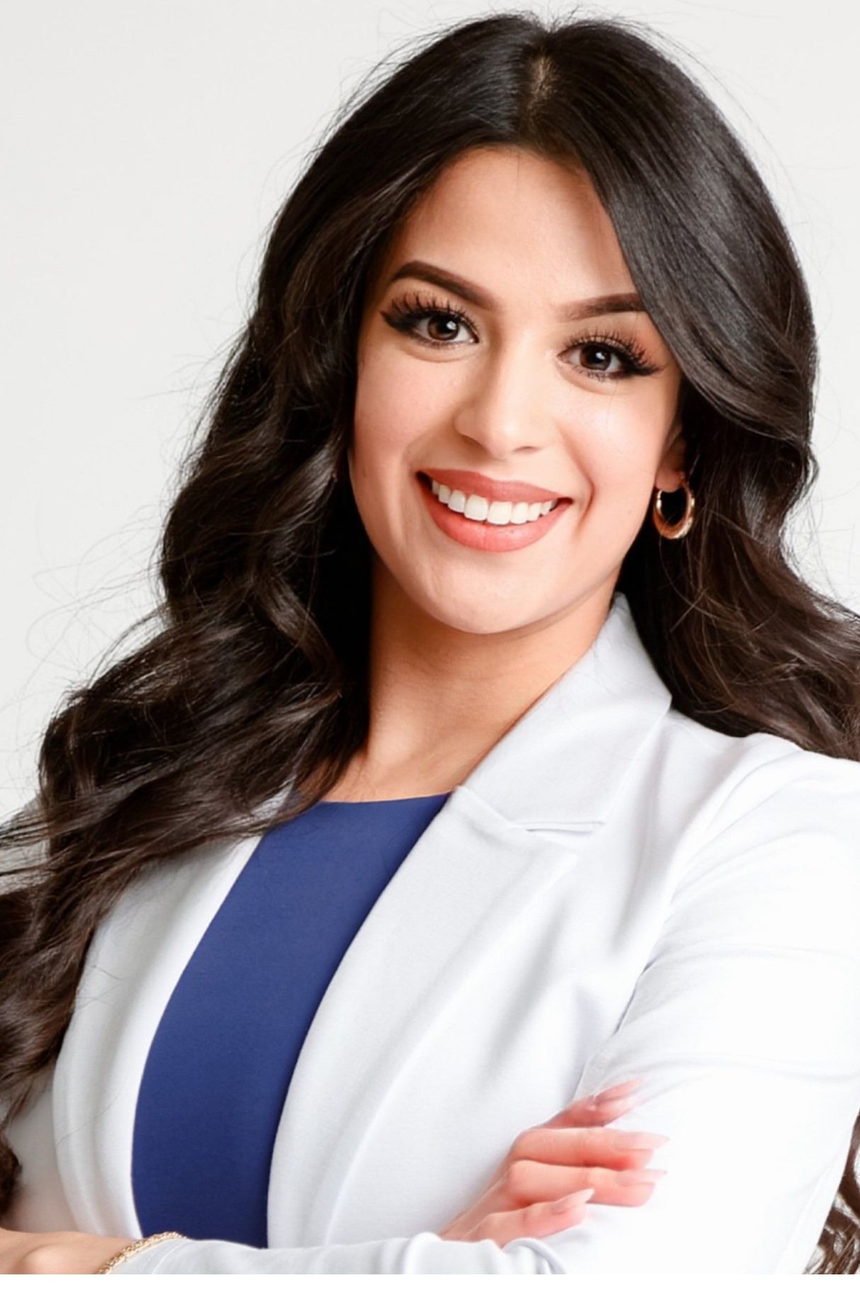 Brianda Mora Merino, Real Estate Agent - Austin - Coldwell Banker Realty
