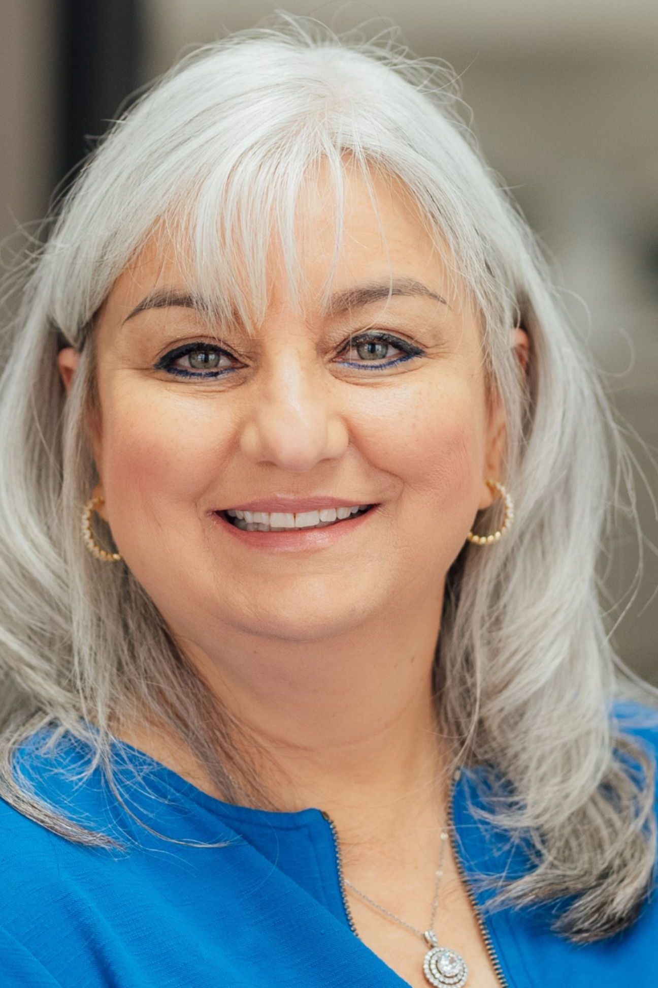 Paula Lizama, Real Estate Agent - Georgetown - Coldwell Banker Realty