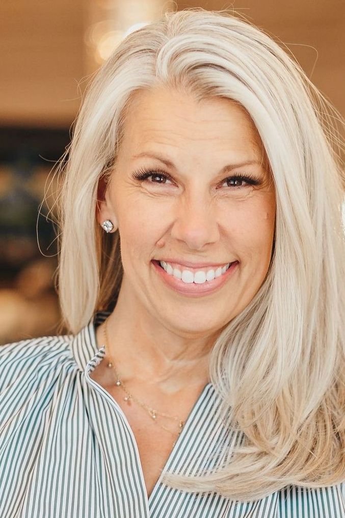 Kate Gilliatt, Real Estate Agent - Austin - Coldwell Banker Realty