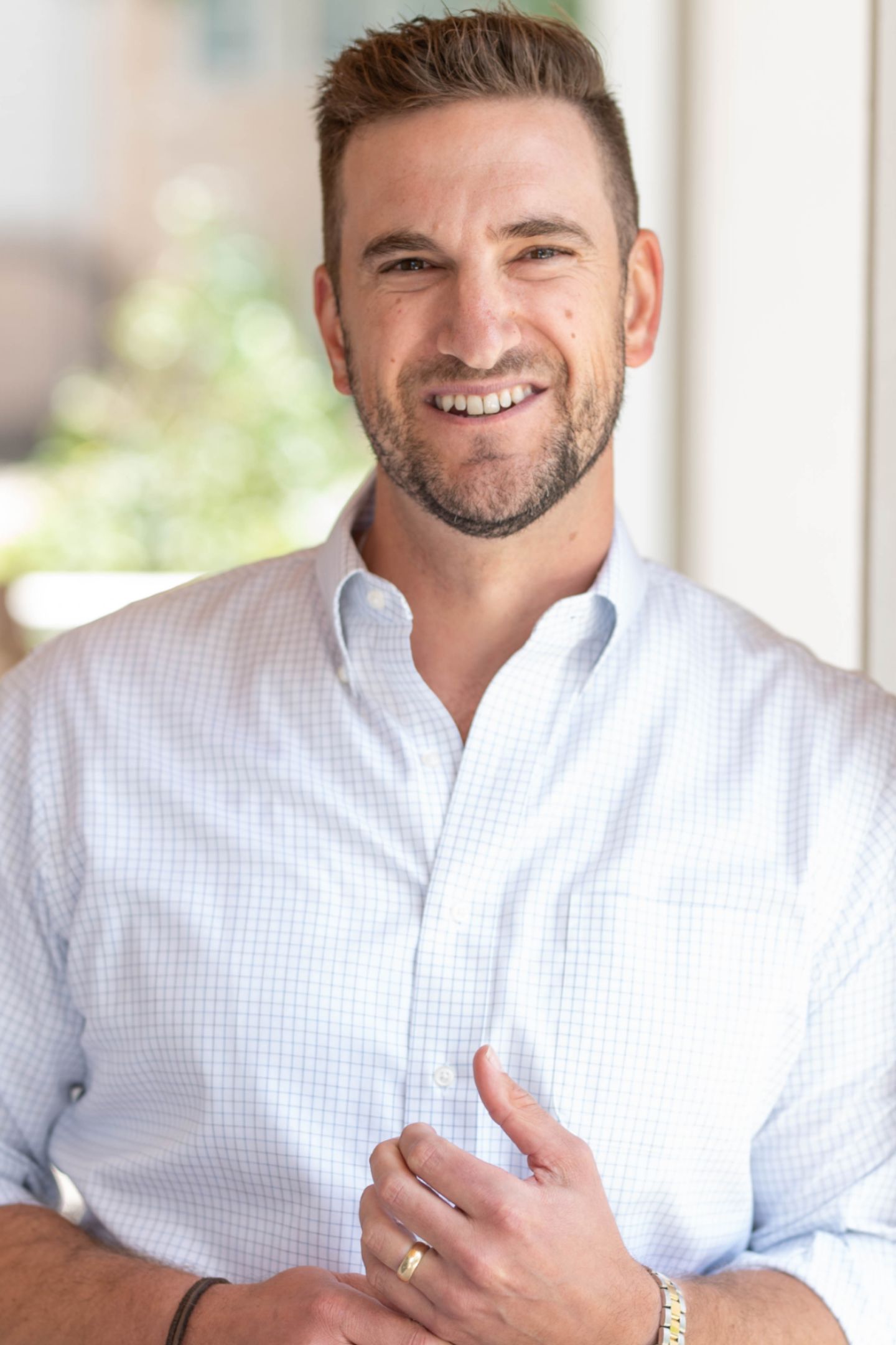 Aaron Ruchti, Real Estate Agent - Houston - Coldwell Banker Realty