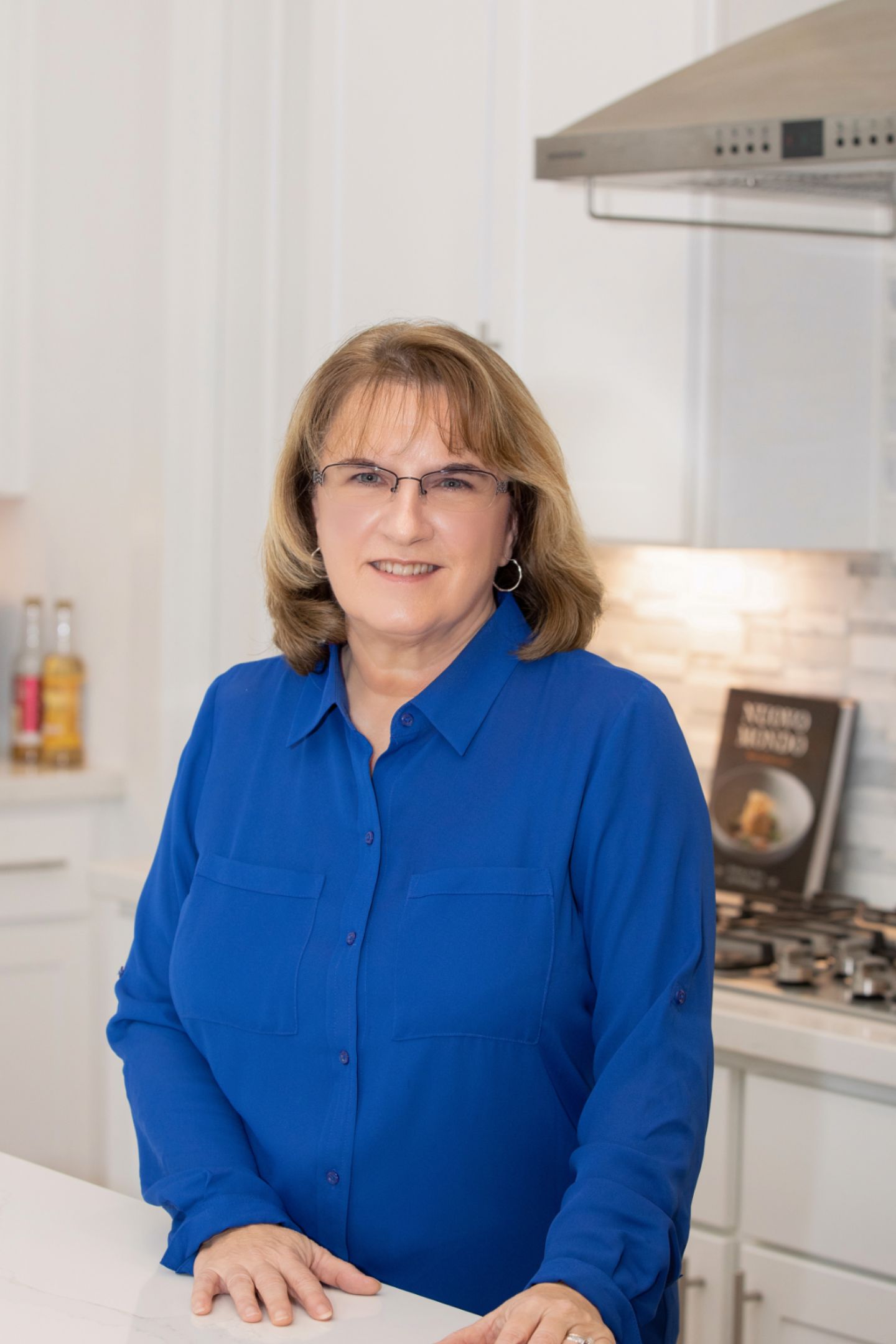 Marcia Warner, Real Estate Agent - Willis, TX - Coldwell Banker Realty