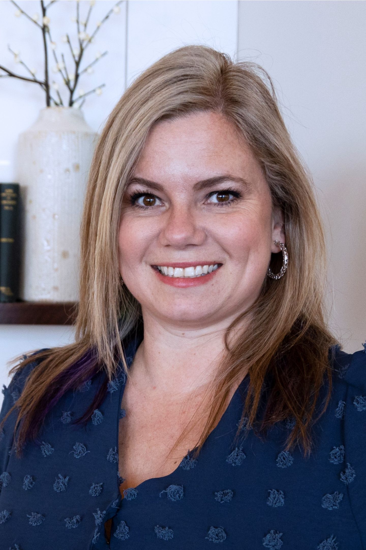 Stephanie Thomsen, Real Estate Agent - Houston, TX - Coldwell Banker Realty