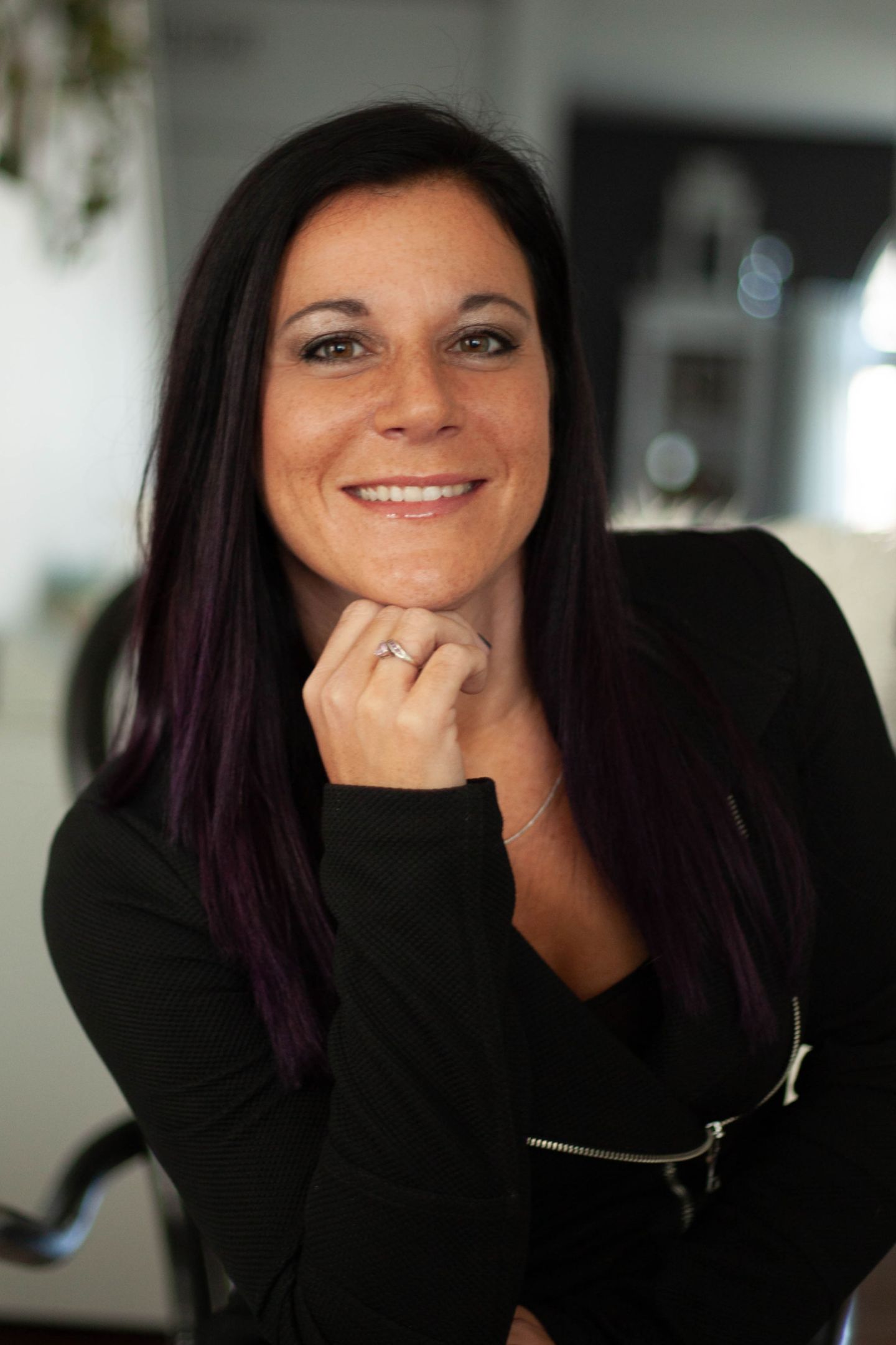 Jessica Wyant, Real Estate Agent - Columbus, OH - Coldwell Banker Realty