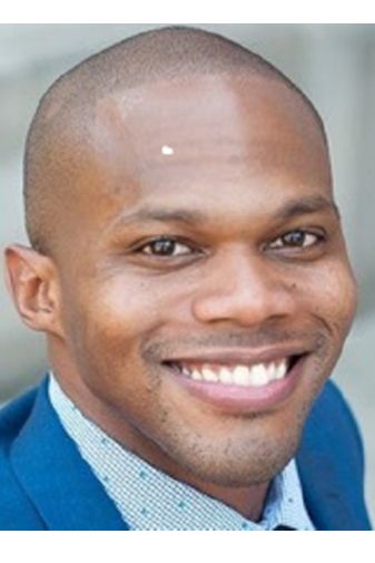 Terrence Lawrence, Real Estate Agent - Columbus, OH - Coldwell Banker ...