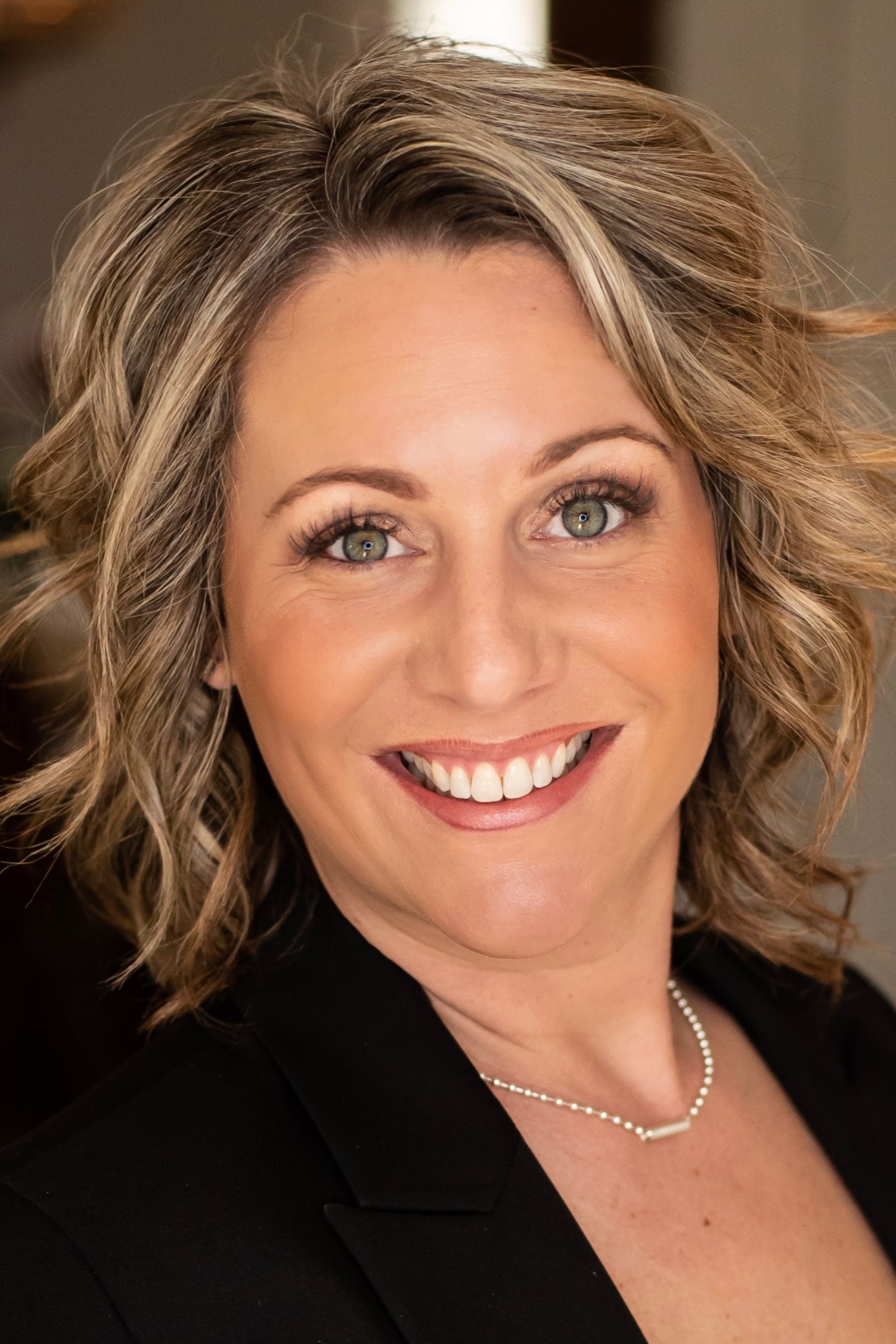 Jessica Williams, Real Estate Agent - Newark, OH - Coldwell Banker Realty