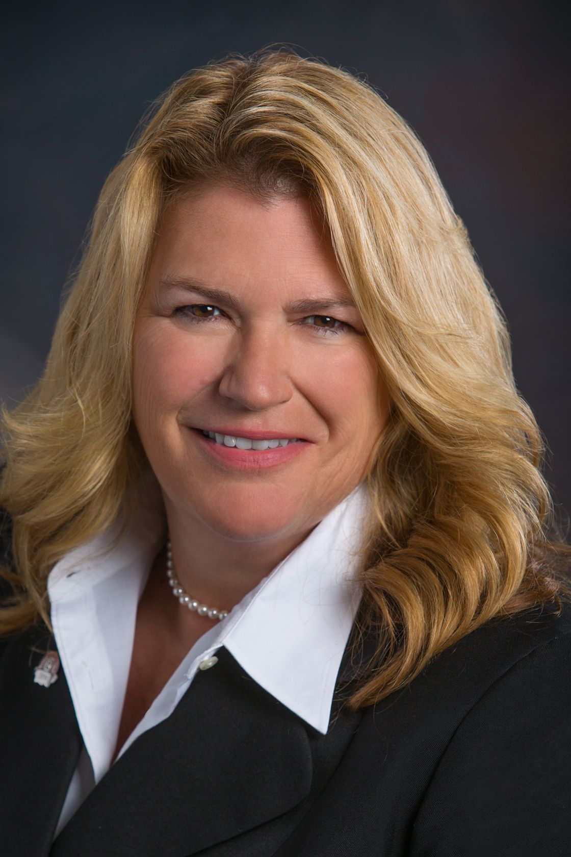 Kathy Shiflet, Real Estate Agent - Hilliard - Coldwell Banker Realty