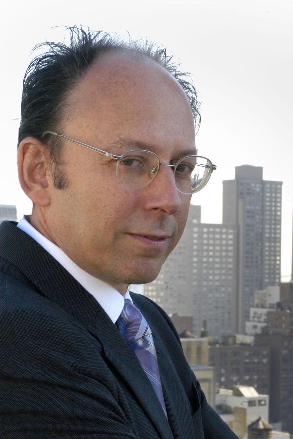 Craig Schiller, Real Estate Agent - New York, NY - Coldwell Banker Warburg