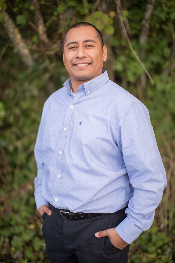 Tony Ramirez, Real Estate Agent - Bellingham, WA - Coldwell Banker Bain