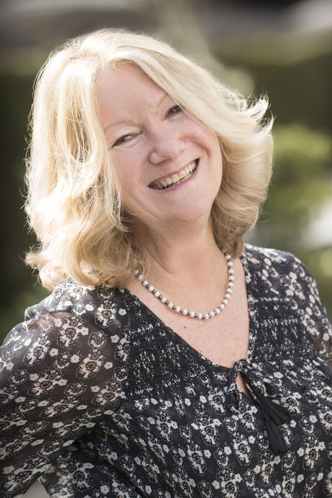 Jenny Anne Hill, Real Estate Agent - Kirkland, WA - Coldwell Banker Bain