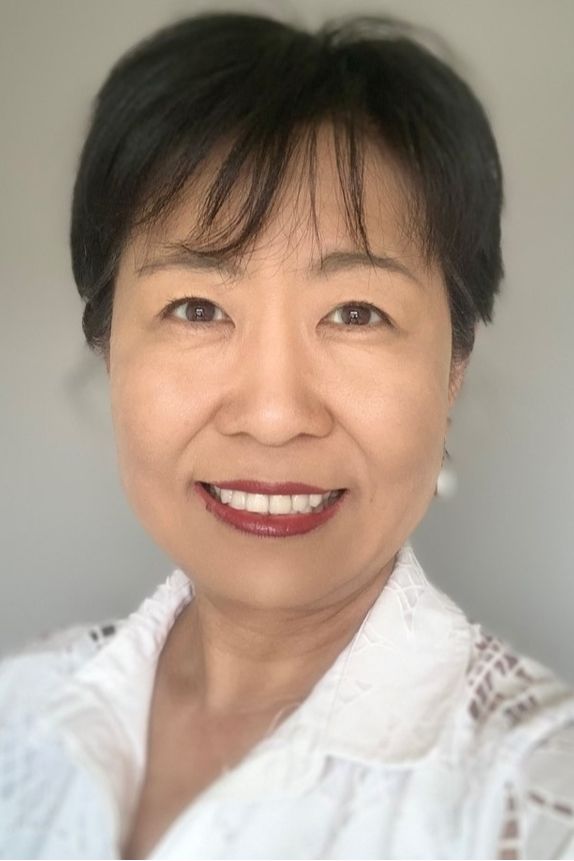 Mayumi Shimizu Real Estate Agent Bellevue Wa Coldwell Banker Bain