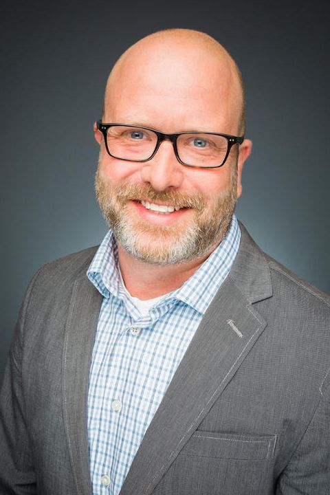 Mark Ashmun, Real Estate Agent - Seattle - Coldwell Banker Bain