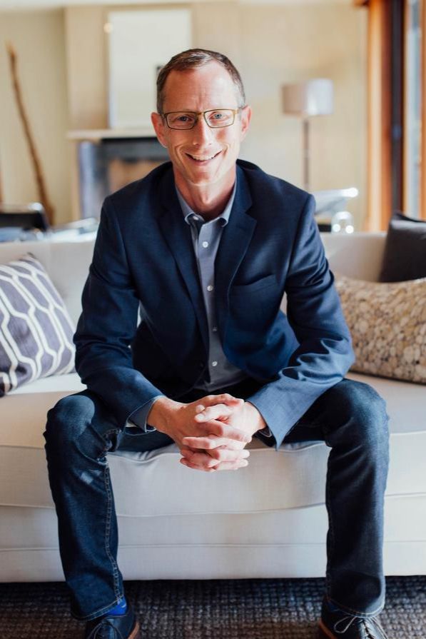 Adam Weissman, Real Estate Agent - Seattle, WA - Coldwell Banker Bain