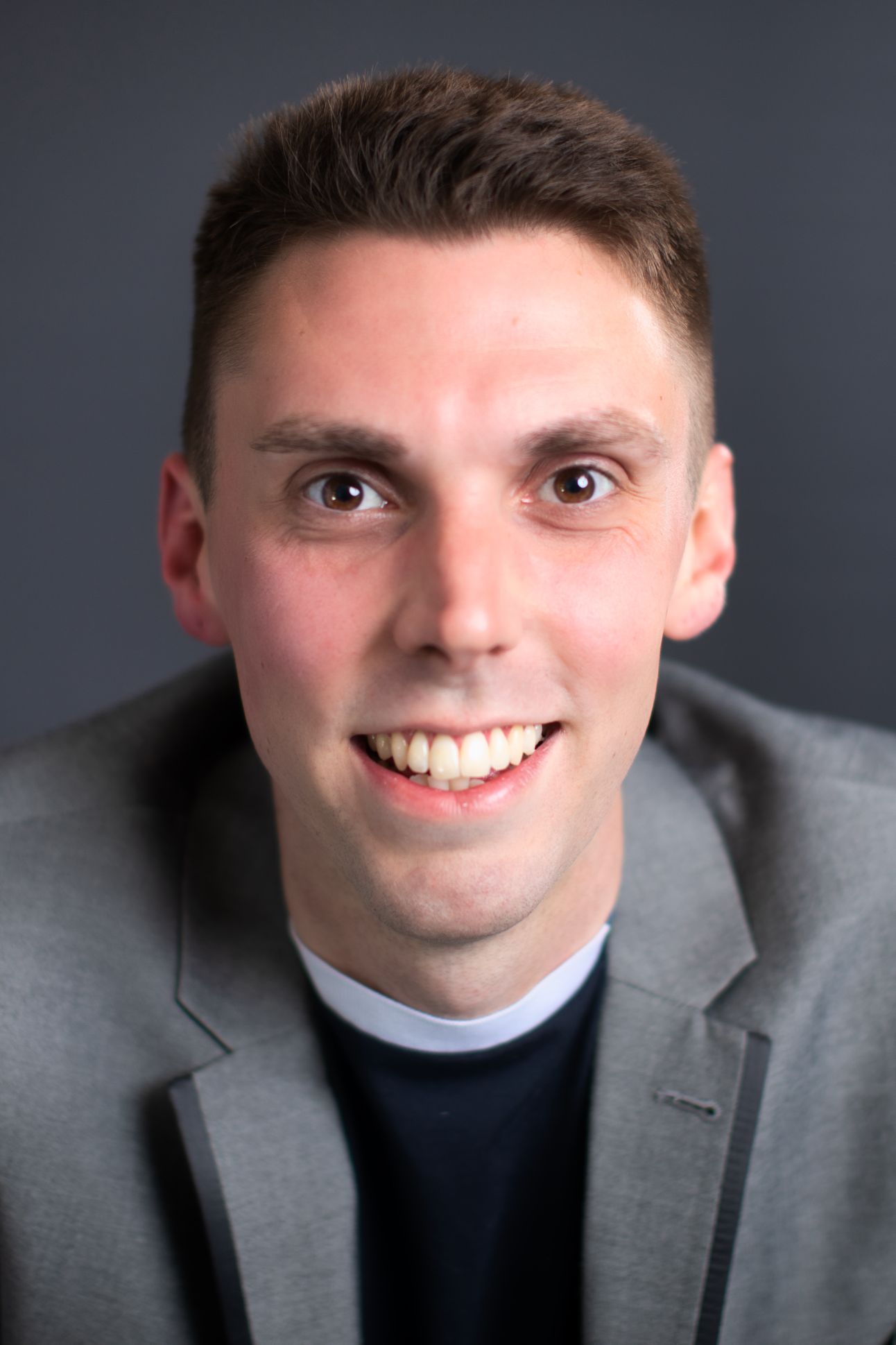 Mason Dunkin, Real Estate Agent - Seattle - Coldwell Banker Bain