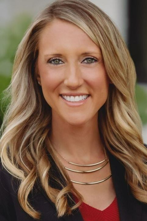 Kasia Conroy, Real Estate Agent - Oregon City - Coldwell Banker Bain