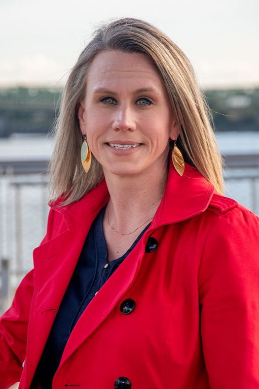 Heather Williams, Real Estate Agent - Vancouver, WA - Coldwell Banker Bain