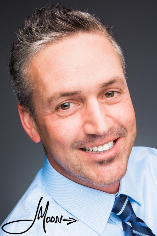 Jason Moon, Real Estate Agent - Seattle, WA - Coldwell Banker Bain