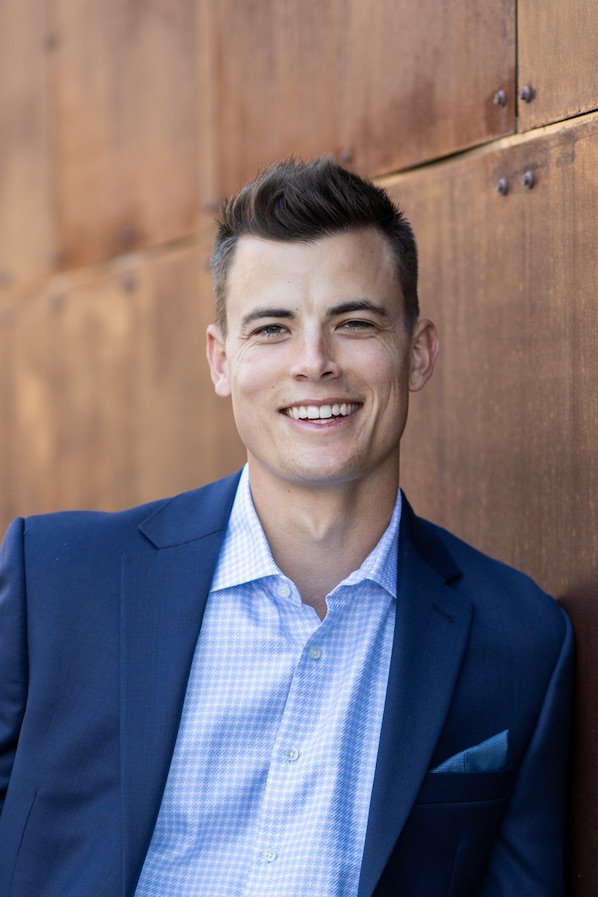 Hutton Moyer, Real Estate Agent - Seattle - Coldwell Banker Bain