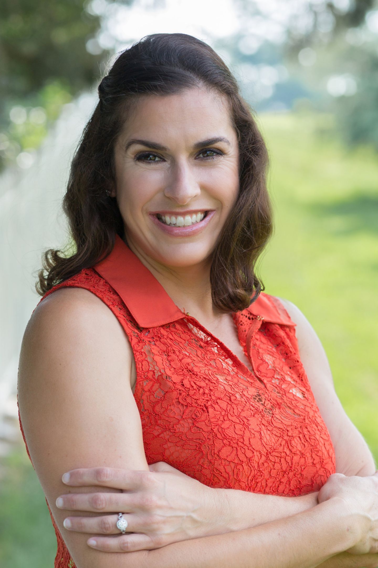 Jennifer "Jen" Morris, Real Estate Agent - Chambersburg, PA - Coldwell ...