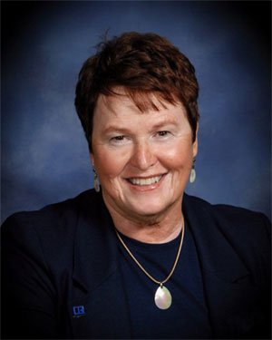 Betty Rader, Real Estate Agent - Camp Hill, PA - Coldwell Banker Realty