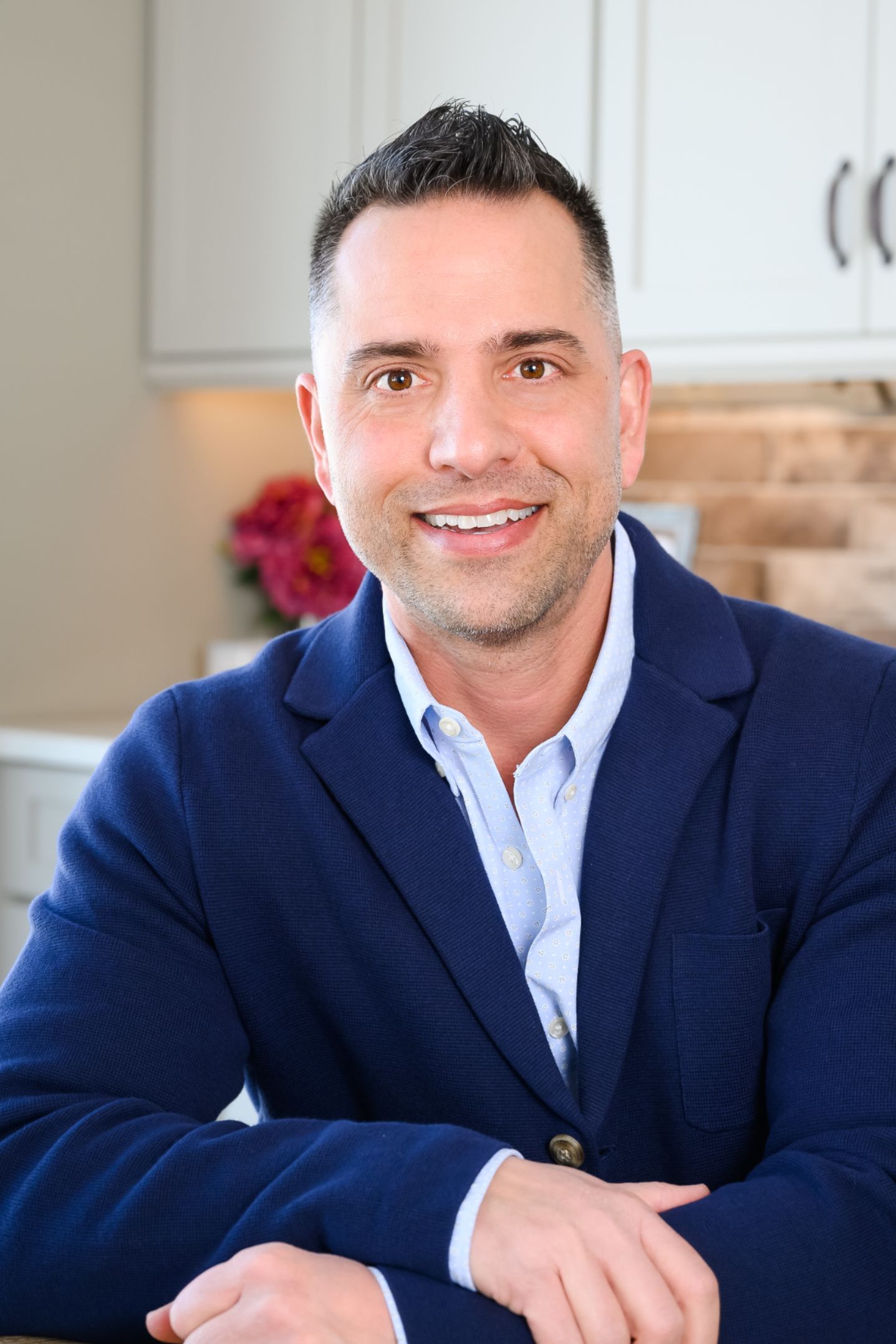 Dave Runco, Real Estate Agent - Cranberry Township - Coldwell Banker Realty