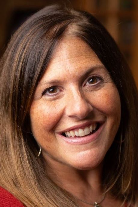 Beth Stroud, Real Estate Agent - McMurray - Coldwell Banker Realty