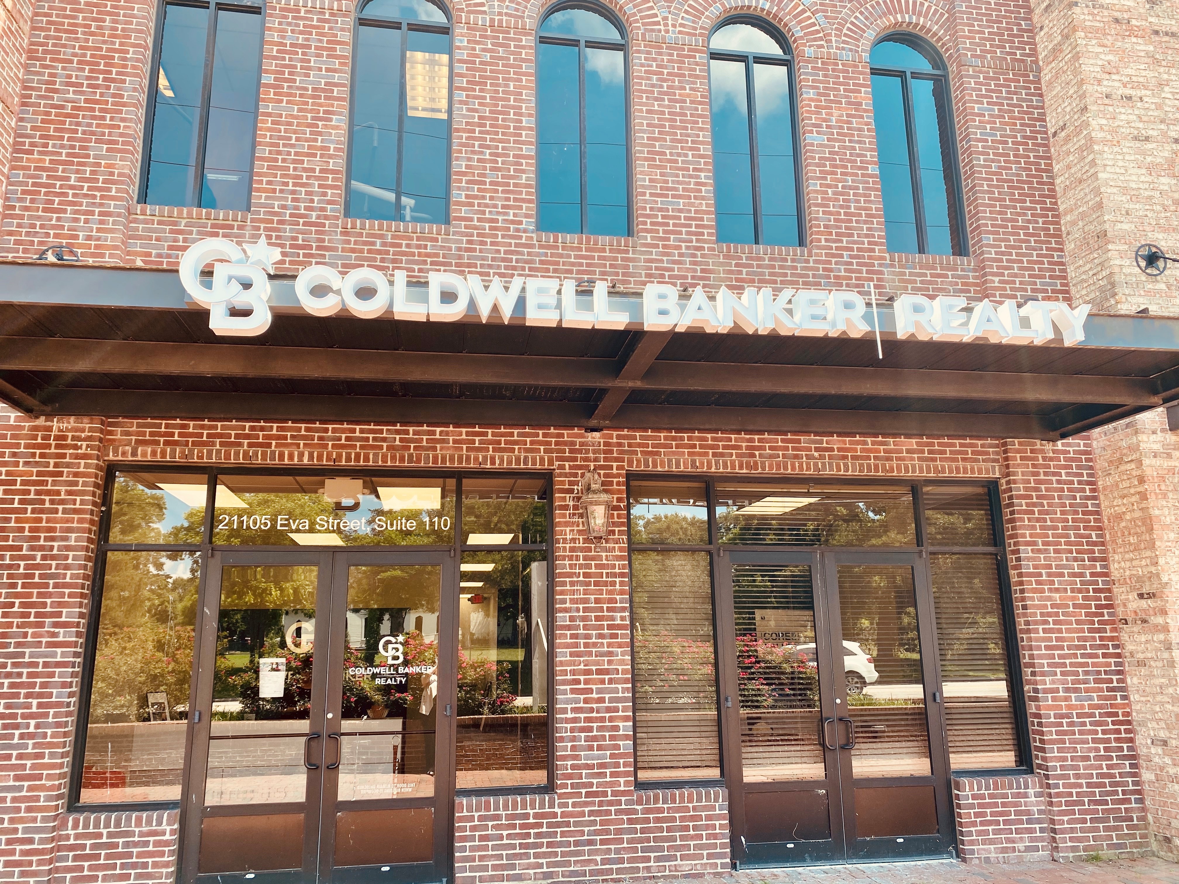 Lake Conroe/Willis Office - Willis, TX - Coldwell Banker Realty