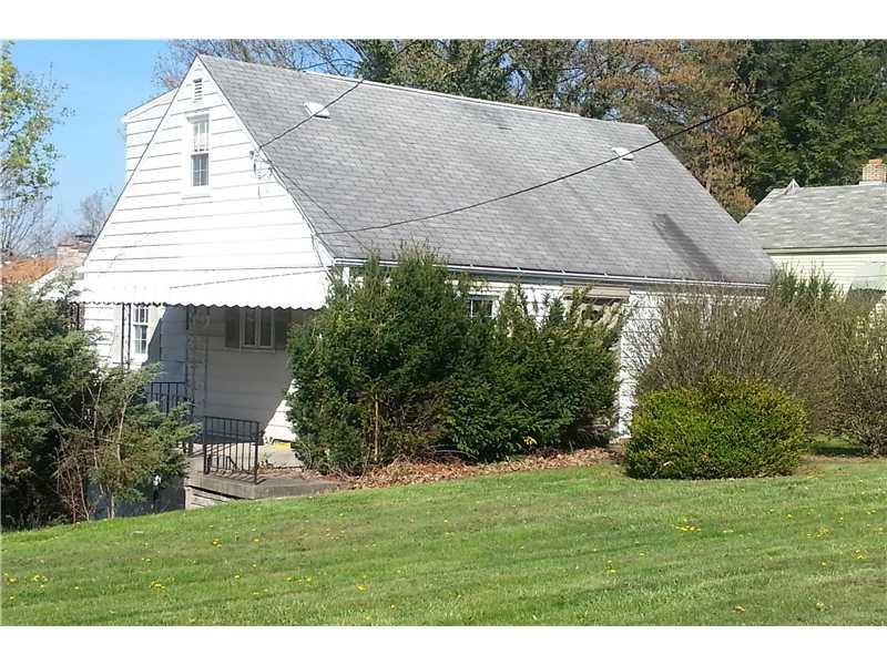 105 Reed, Lower Burrell, PA 15068 - MLS 1054426 - Coldwell Banker 105 Reed, Lower Burrell, PA 15068 - MLS 1054426 - Coldwell Banker