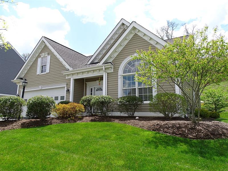 1109 Woodlawn Dr, North Strabane, PA 15317 - MLS 1337023 - Coldwell Banker