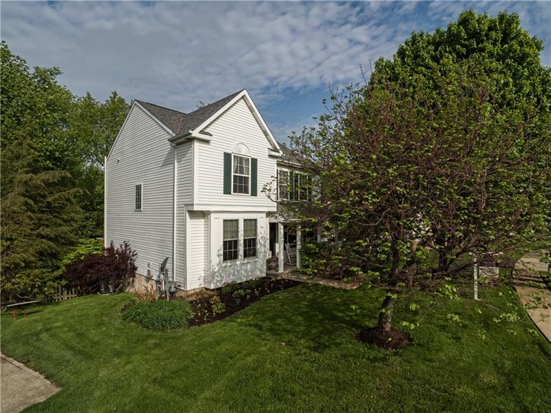 106 Bayberry Ln, Cranberry Township, PA 16066 - MLS 1338807 - Coldwell ...