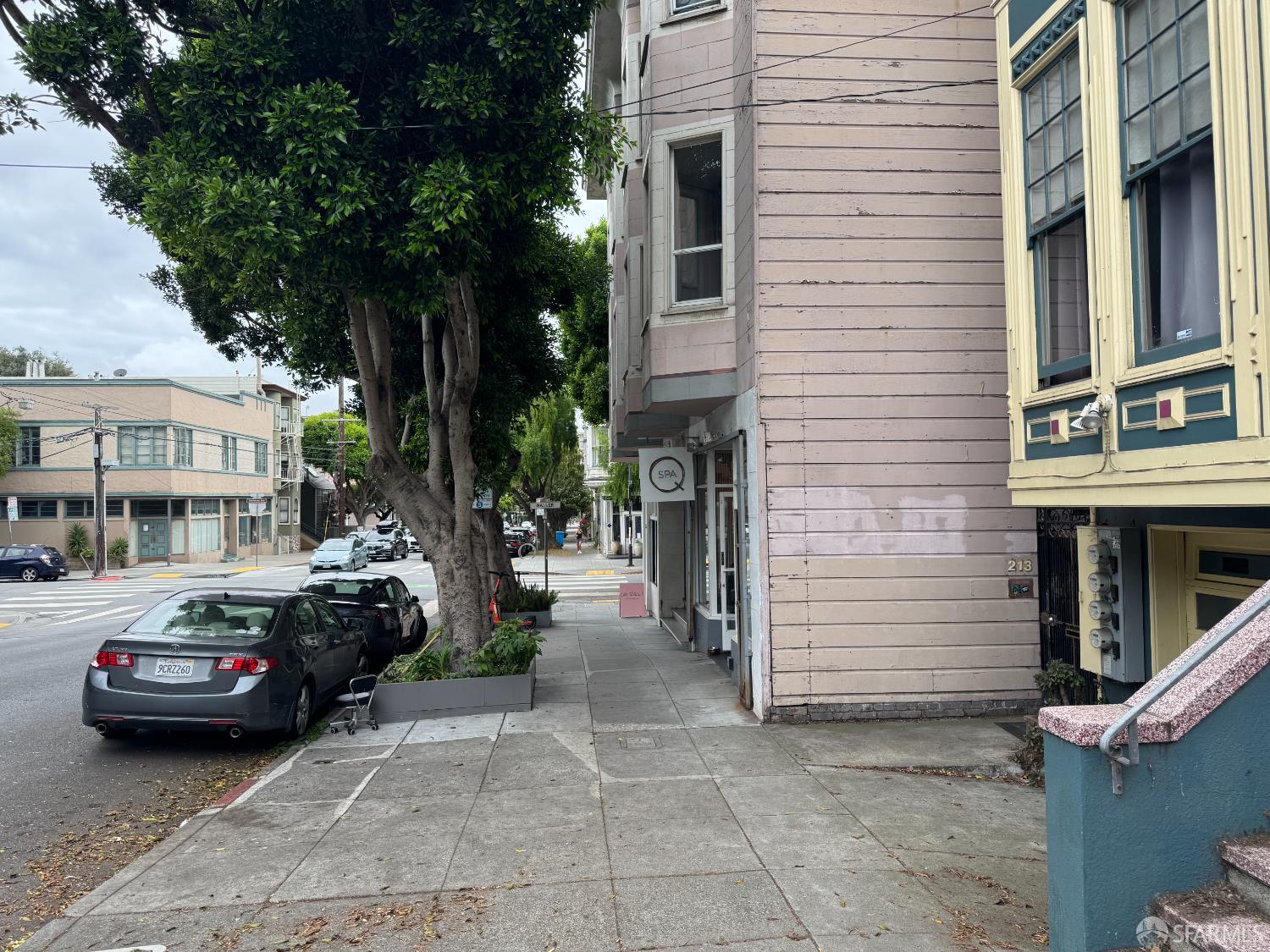 211 Steiner St, San Francisco, CA 94117 - MLS 425081641 - Coldwell Banker
