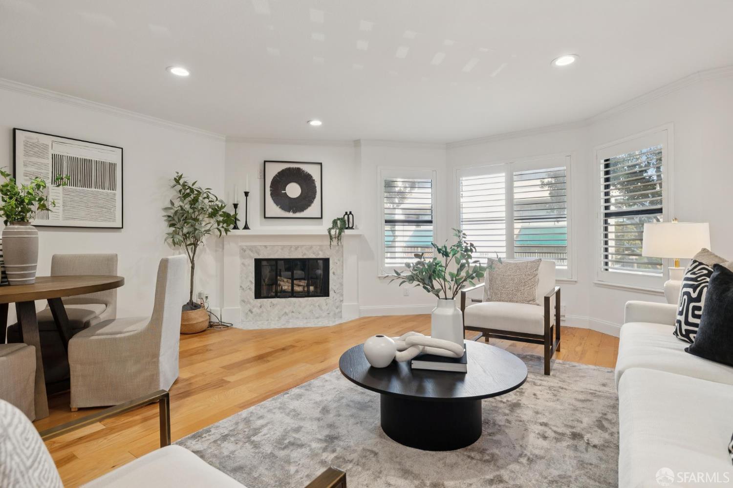 1365 Scott St #2, San Francisco, CA 94115 - MLS 425081669 - Coldwell Banker