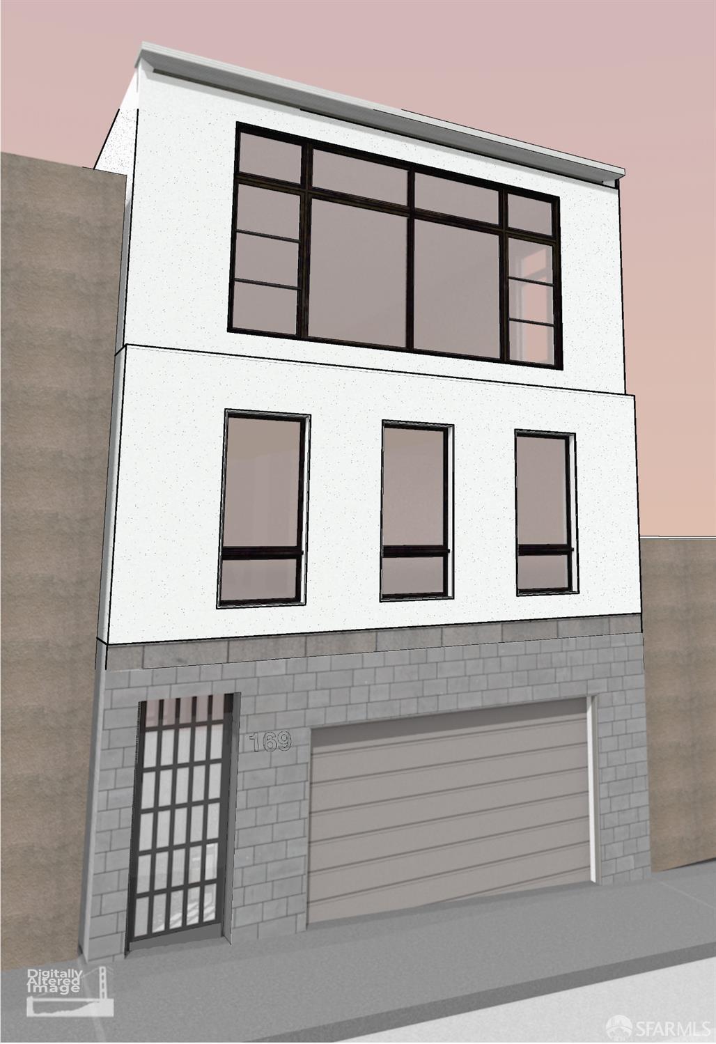 169 Bernard St, San Francisco, CA 94109 - MLS 426114266 - Coldwell Banker