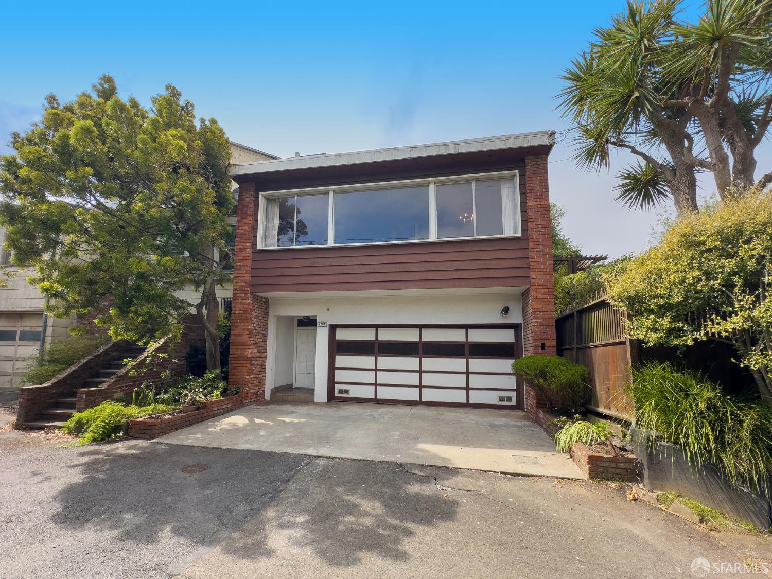 4287 Cesar Chavez St, San Francisco, CA 94131 - MLS 426123185 ...