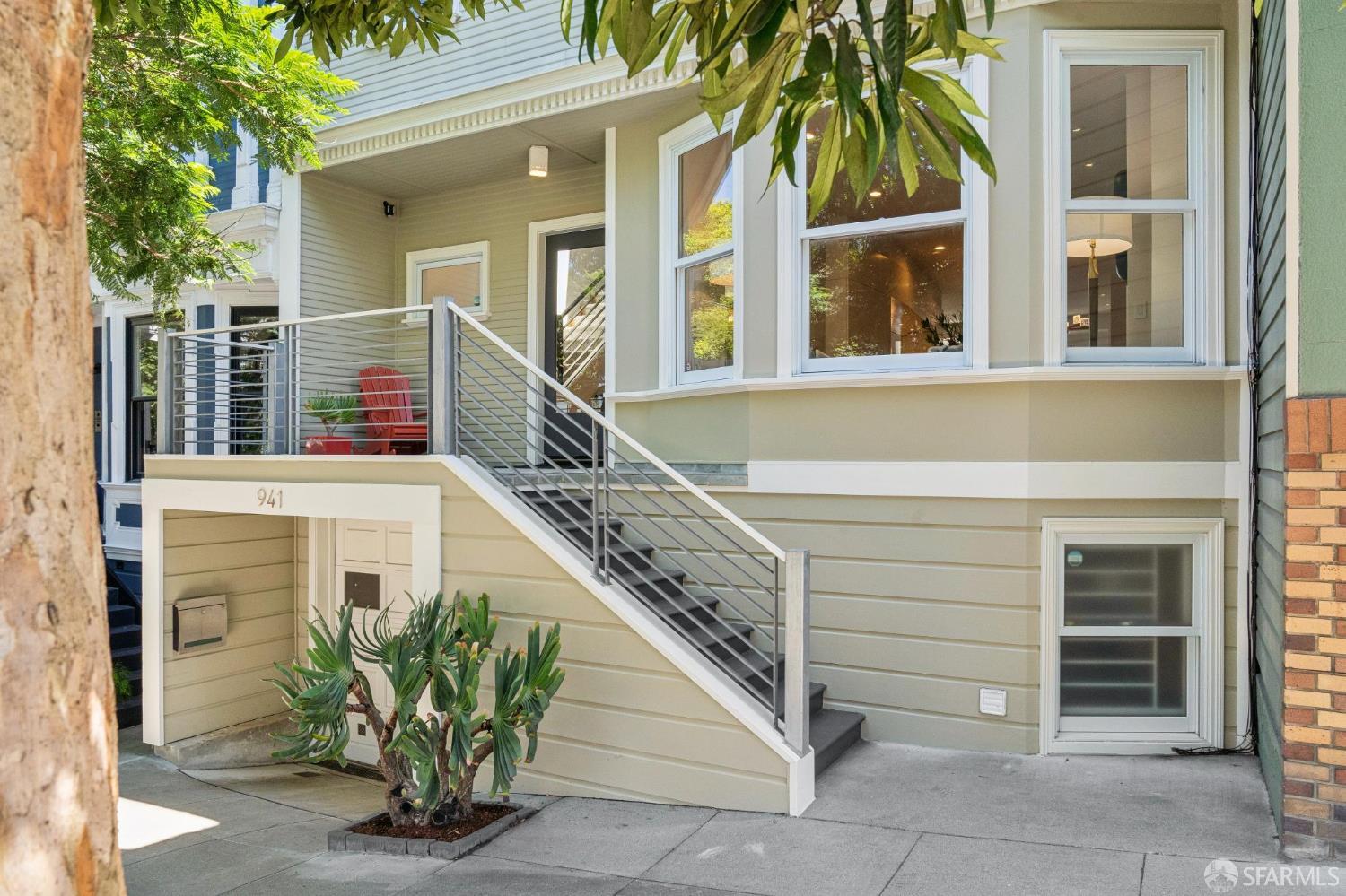 941 Diamond St, San Francisco, CA 94114 - MLS 426155330 - Coldwell Banker
