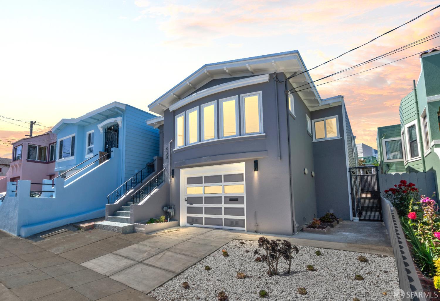 430 Rolph St, San Francisco, CA 94112 - MLS 425058341 - Coldwell Banker