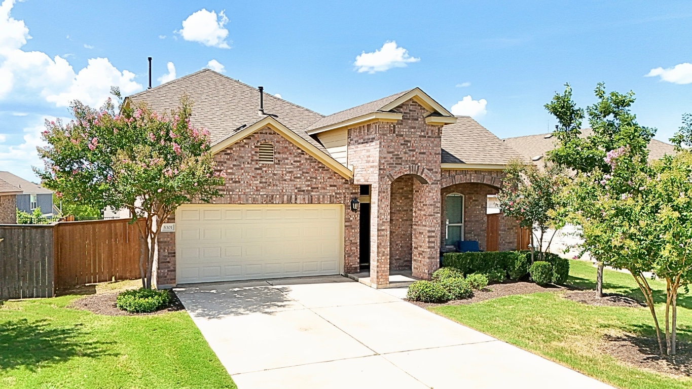 5301 Scenic Lake Dr, Georgetown, TX 78626 - MLS 1303665 - Coldwell Banker