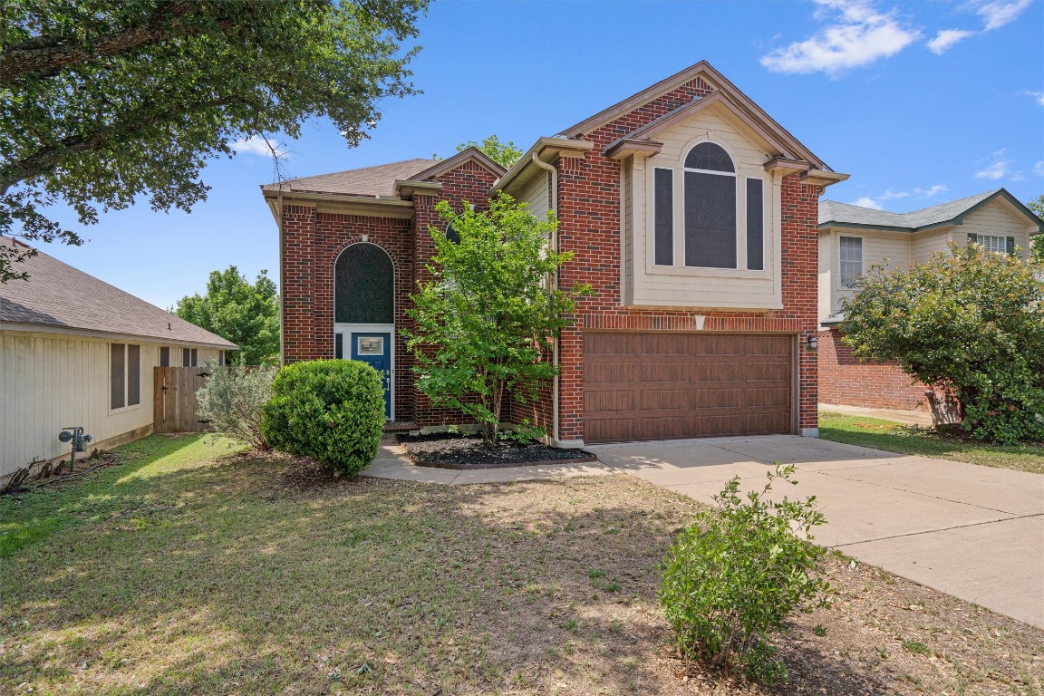 17320 Manish Dr, Pflugerville, TX 78660 - MLS 1600516 - Coldwell Banker